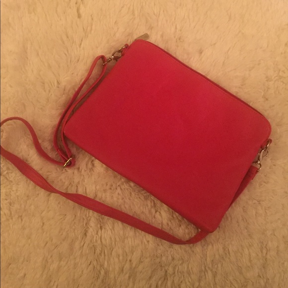 Grace Adele | Bags | Grace Adele Crossbody Purse | Poshmark